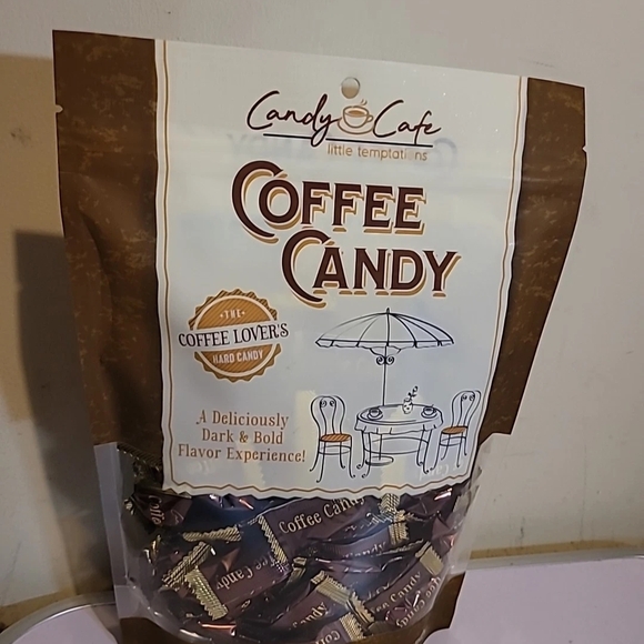 Kitchen | Candy Cafe Coffee Candy | Poshmark